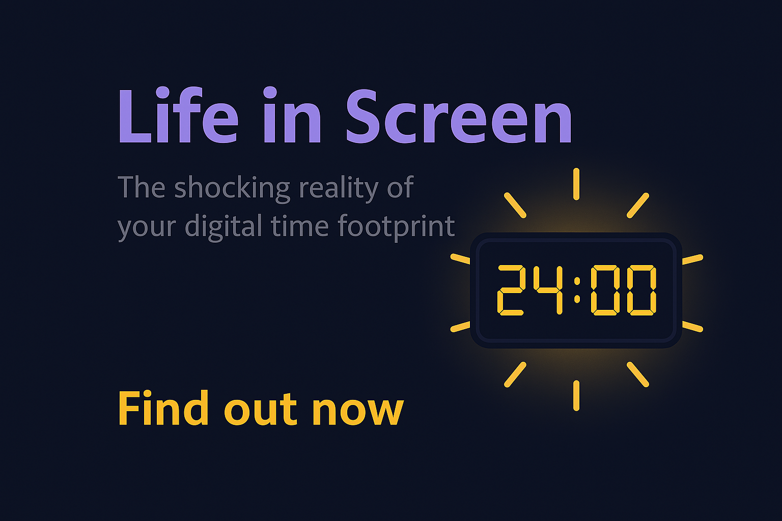 Life In Screen